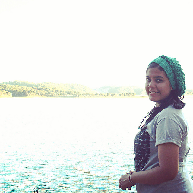 Ravelry: Knobbly Beret pattern by Atreyee Ghosh