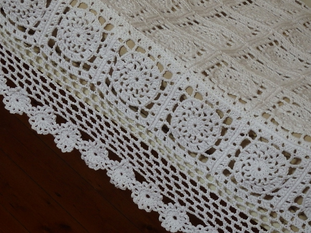 Ravelry: Meridienne pattern by Lynn Hall