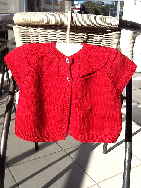 Ravelry: Cary pattern by Patons & Baldwins