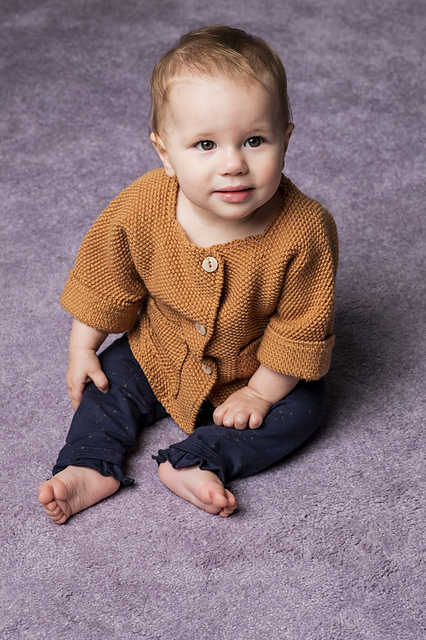 Ravelry: Sam pattern by Fibre Mood