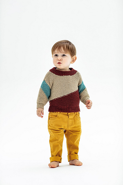 Ravelry: Jamie pattern by Fibre Mood