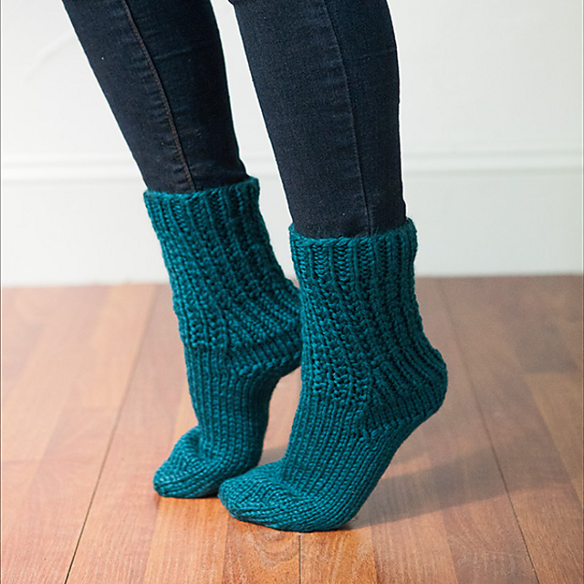 Ravelry: Toot Sweet Socks pattern by Erica Jackofsky (Fiddle Knits & 1 ...