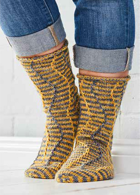 Ravelry: Zickzack pattern by Babette Ulmer