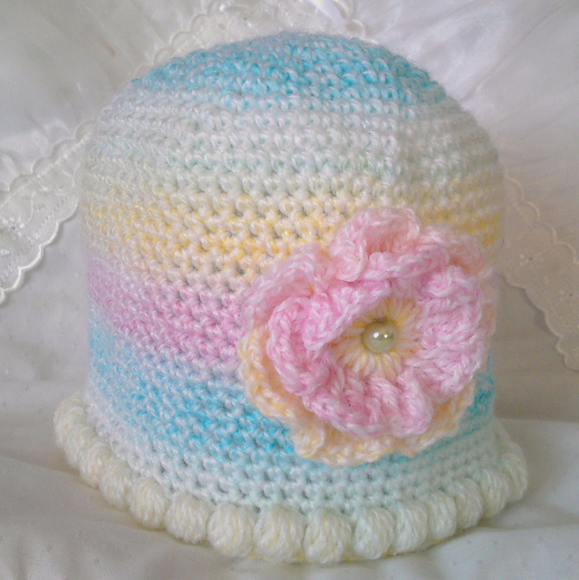Ravelry: Designs by Beautiful-Babys-Bonnets