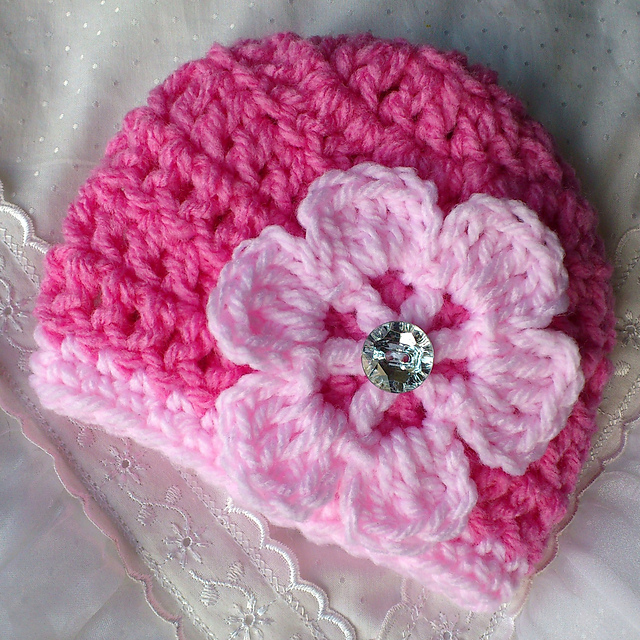 Ravelry: Designs by Beautiful-Babys-Bonnets