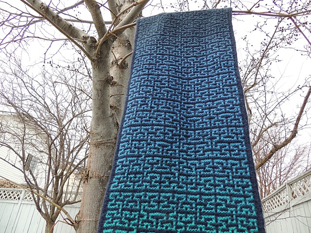 Ravelry: Hilbert pattern by Baiba Jautaiķe