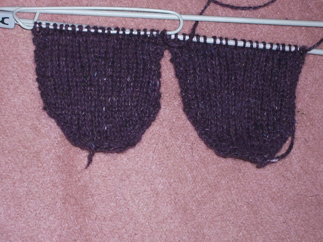 Ravelry: Easy Peasy Ear Flaps pattern by Knitting Pretty