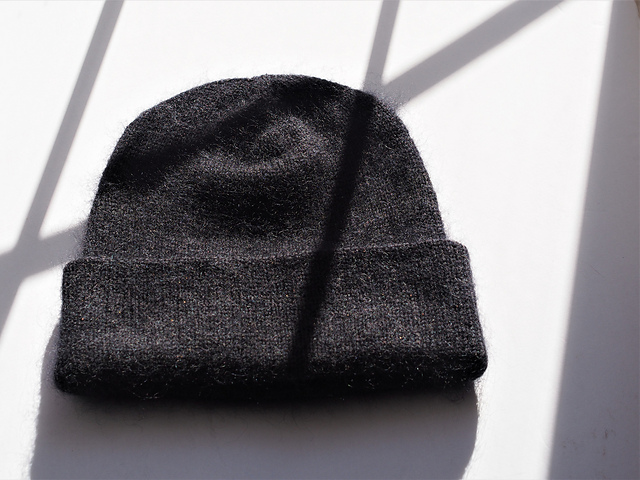 Ravelry: BandytKnits' The Oslo Hat #3