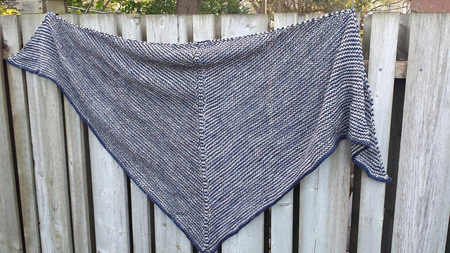Ravelry: Single File pattern by Barbara Doyle - Bicket Designs