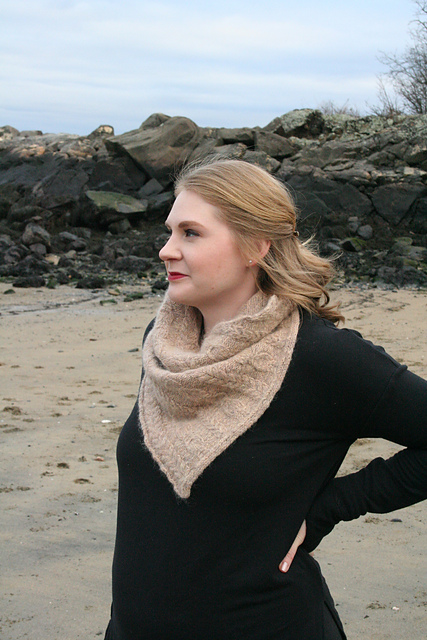 Ravelry: Husk pattern by Beach House Knits
