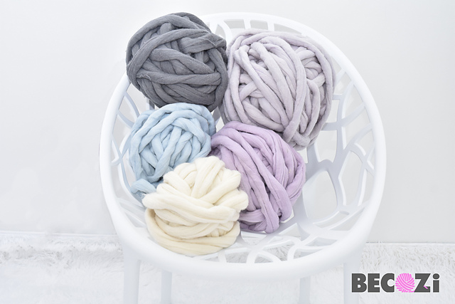 Ravelry: BeCozi Felted Merino Wool