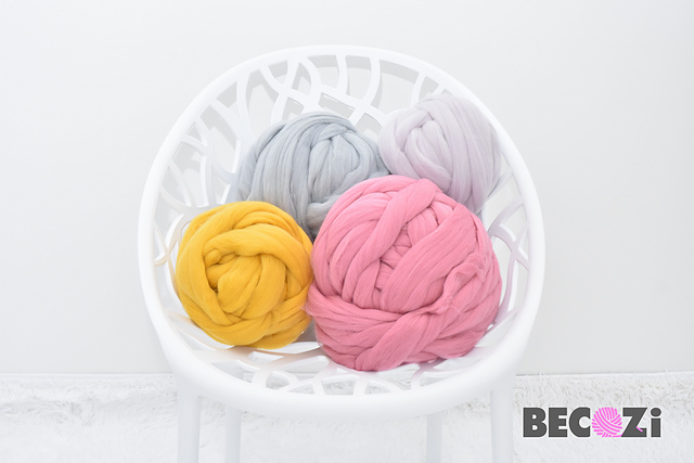 Ravelry: BeCozi Merino Wool