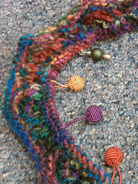 Ravelry: BeachBabyMom's Miami Beach Shawl