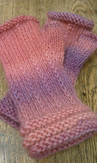 Ravelry: BeachBabyMom's Hand Thingies