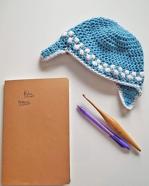 Ravelry: Little Boy Blue pattern by Bear Rye