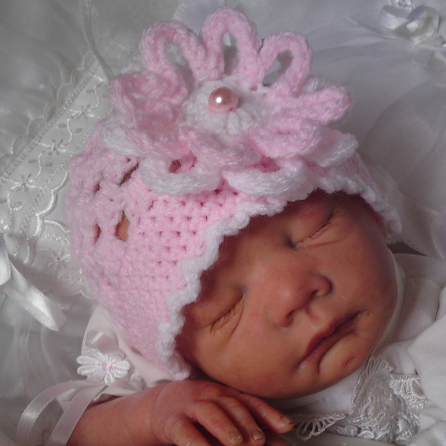 Ravelry: Designs by Beautiful-Babys-Bonnets