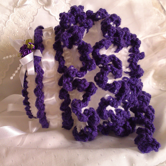 Ravelry: Designs by Beautiful-Babys-Bonnets