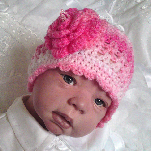 Ravelry: Designs by Beautiful-Babys-Bonnets