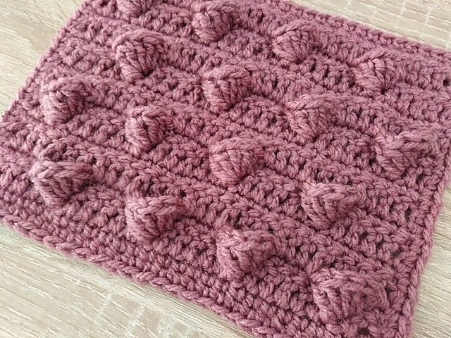 Ravelry: Timeless Seads pattern by BebaBlanket