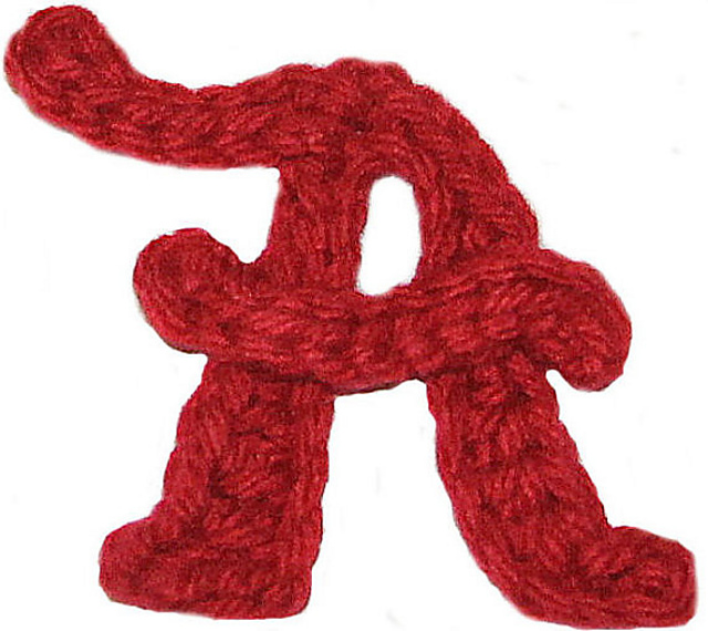 Ravelry: Alabama "A" pattern by Becky Hebert