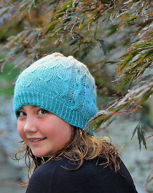 Ravelry: Fishermans Beach (DK) pattern by Briony Mannering
