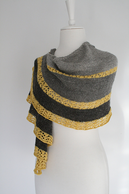 Ravelry: Restful pattern by Briony Mannering