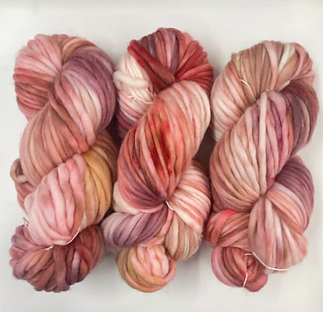 Ravelry: Fiber Fever SB90 (Superwash)