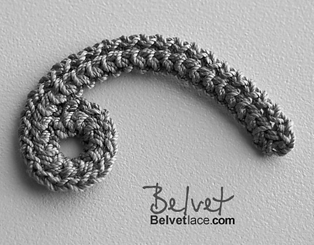 Ravelry: Swirl 2 pattern by Victoria Belvet