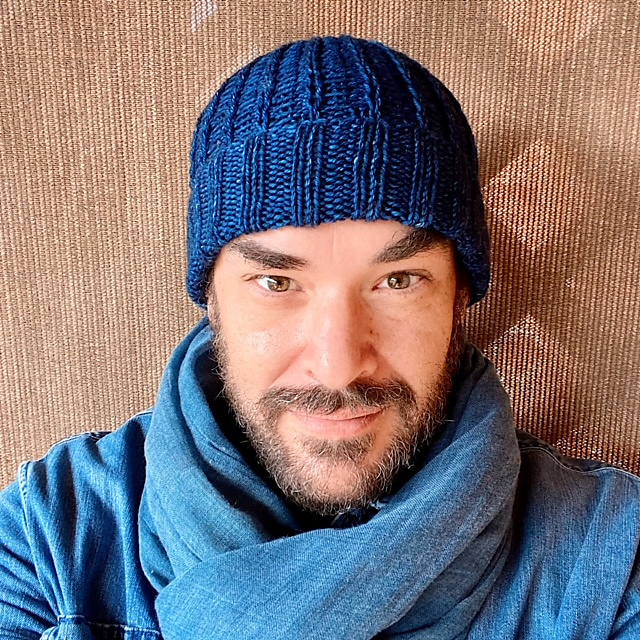 Ravelry: Jupiter Beanie pattern by Benjamin Matthews