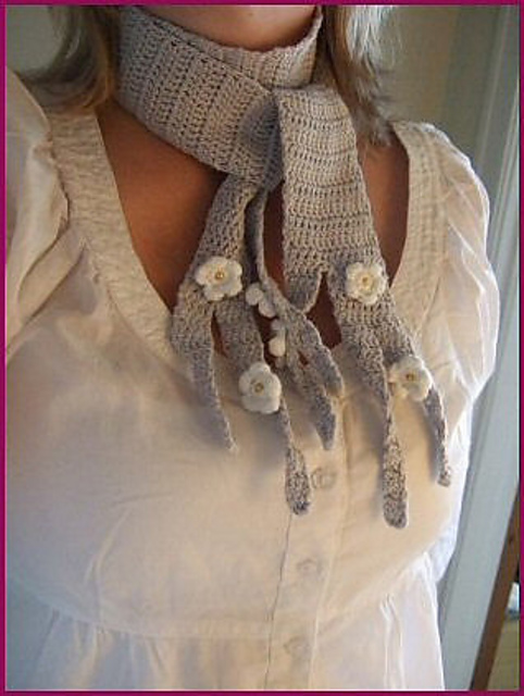 Ravelry: Noe Noa pattern by Bente Barosen