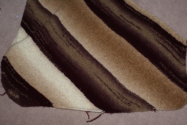 Ravelry: Rectangular Diagonal Afghan pattern by Barbara Breiter