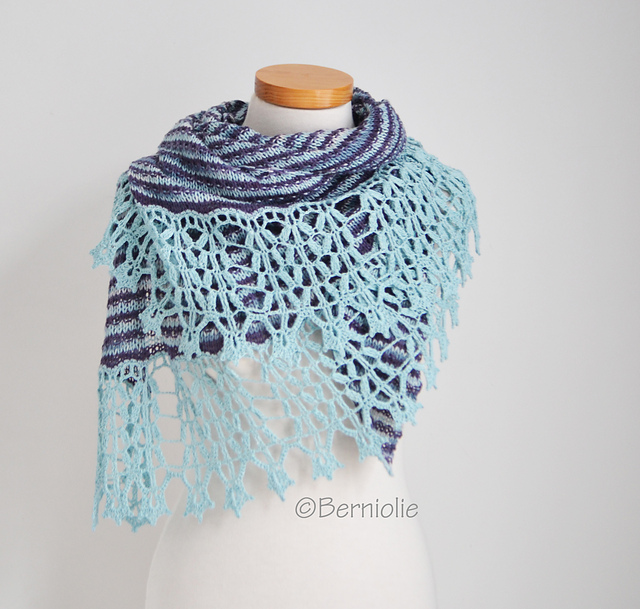 Ravelry: Pima pattern by Bernadette Ambergen