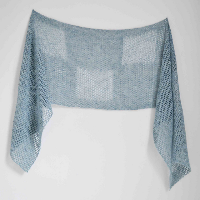 Ravelry: Arte pattern by Bernadette Ambergen