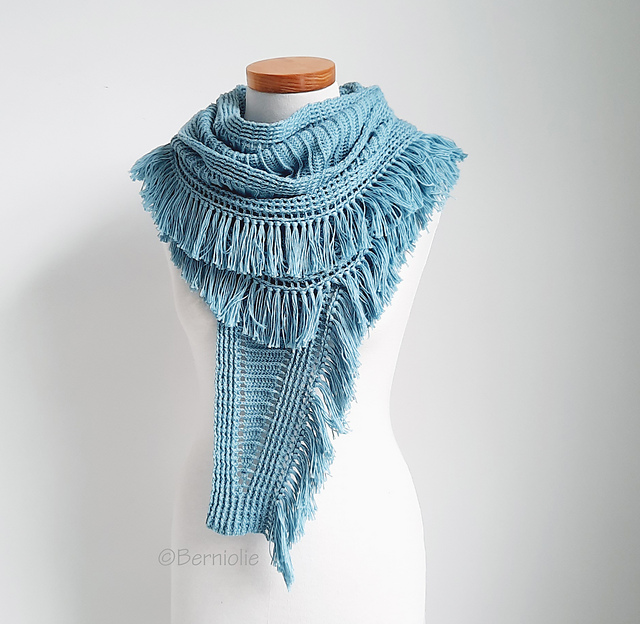 Ravelry: Designs by Bernadette Ambergen