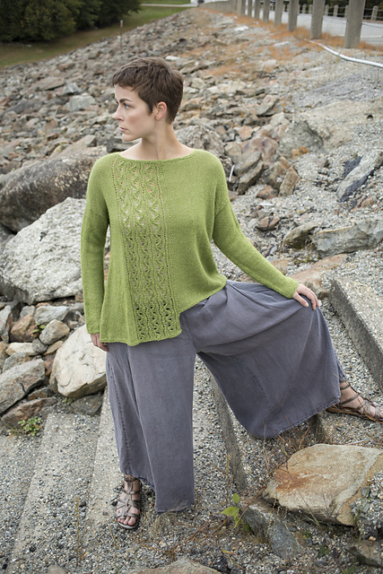 Ravelry: Iwi pattern by Emily Nora O'Neil
