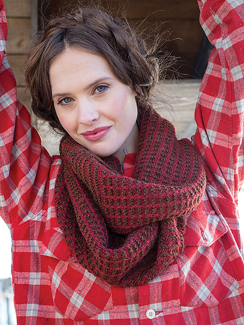 Ravelry: Cornwallis pattern by Berroco Design Team