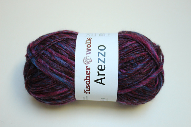 Ravelry: Fischer Wolle Arezzo