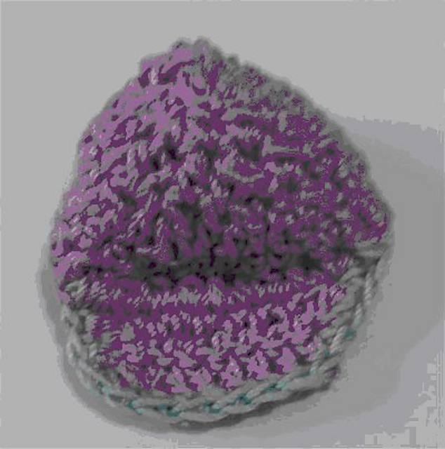Ravelry: Fashion Doll Baseball Cap pattern by Beth Bell