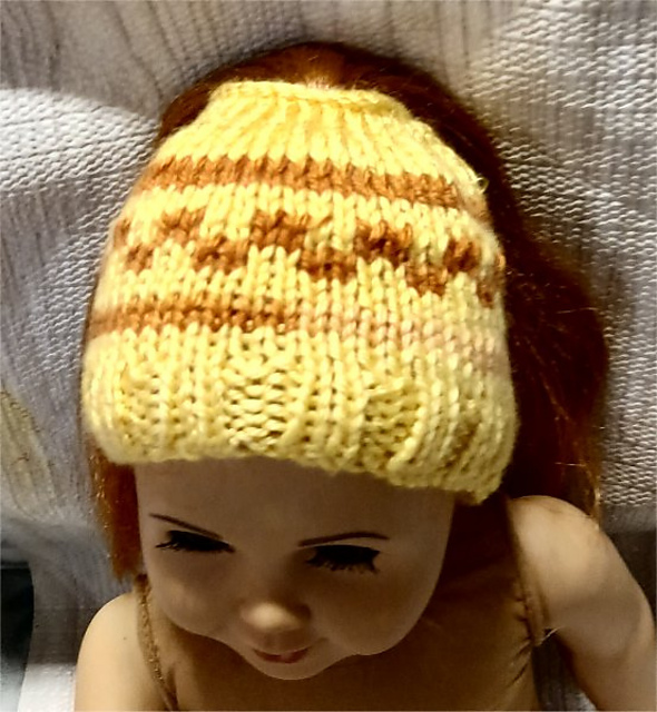 Ravelry: Designs by Beth Bell