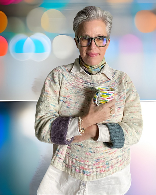 Ravelry: Bermy Basic 26 pattern by Beth MacDonald Stone