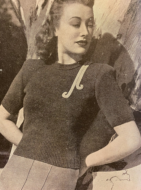 Ravelry: Staccato pattern by Patons & Baldwins