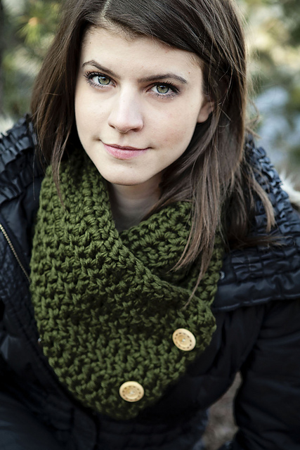 Ravelry: Wisconsin Scarf pattern by Cindy Richards