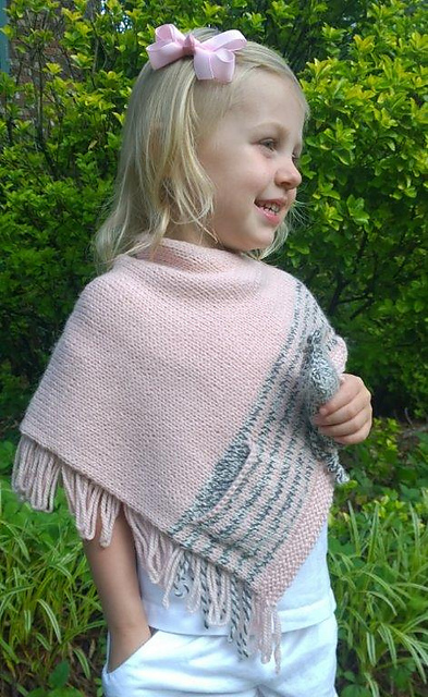 Ravelry: Miss Kitty pattern by Jamie Thomas