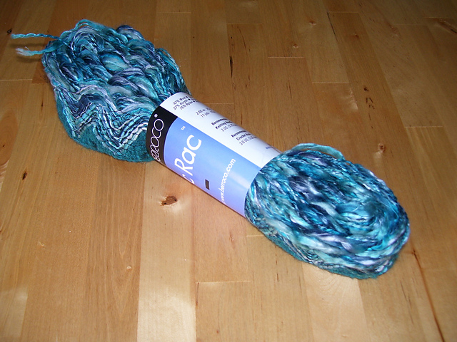 Ravelry: Berroco Ric Rac™