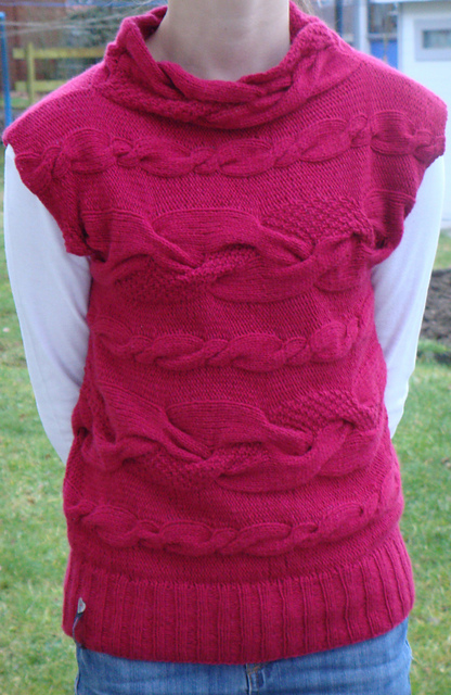 Ravelry: Sports girl pattern by Bee A.
