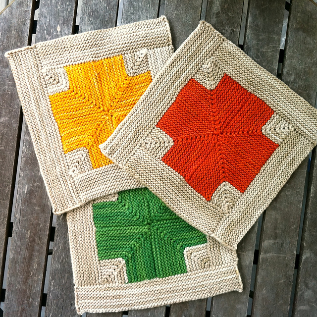 Ravelry: CMYKchick's Plusses and Plusses