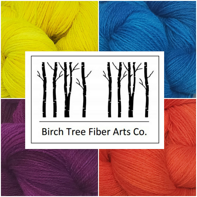 Ravelry: Birch Tree Fiber Arts Co Piccadilly Sock