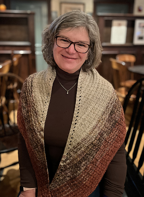 Ravelry: Coffee and Spice pattern by Alice Dunn Smith