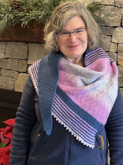 Ravelry: Magical Lights pattern by Birch Tree Knits