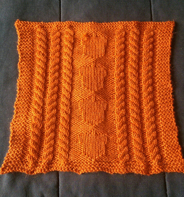 Ravelry: Nutty Little Acorn Chart pattern by Steph Conley